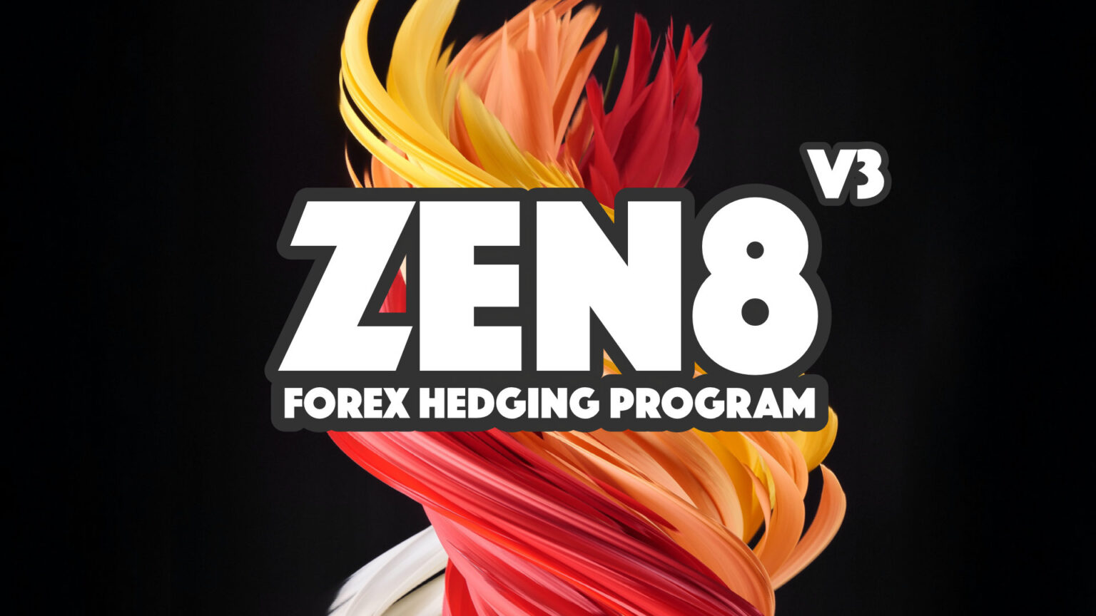 Zen8 Forex Hedging Program (Version 3) - Trading Heroes Store